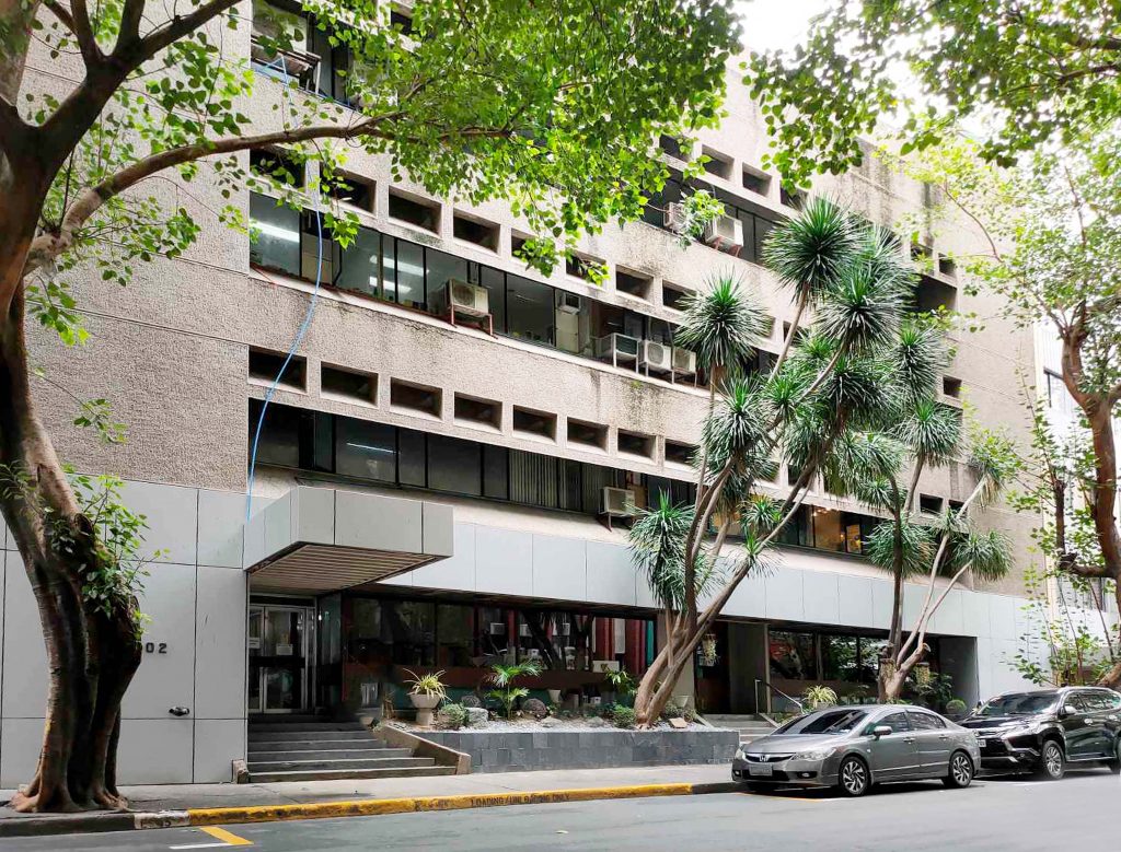 DMW acquires property in Makati City - D.M. Wenceslao and Associate Inc.