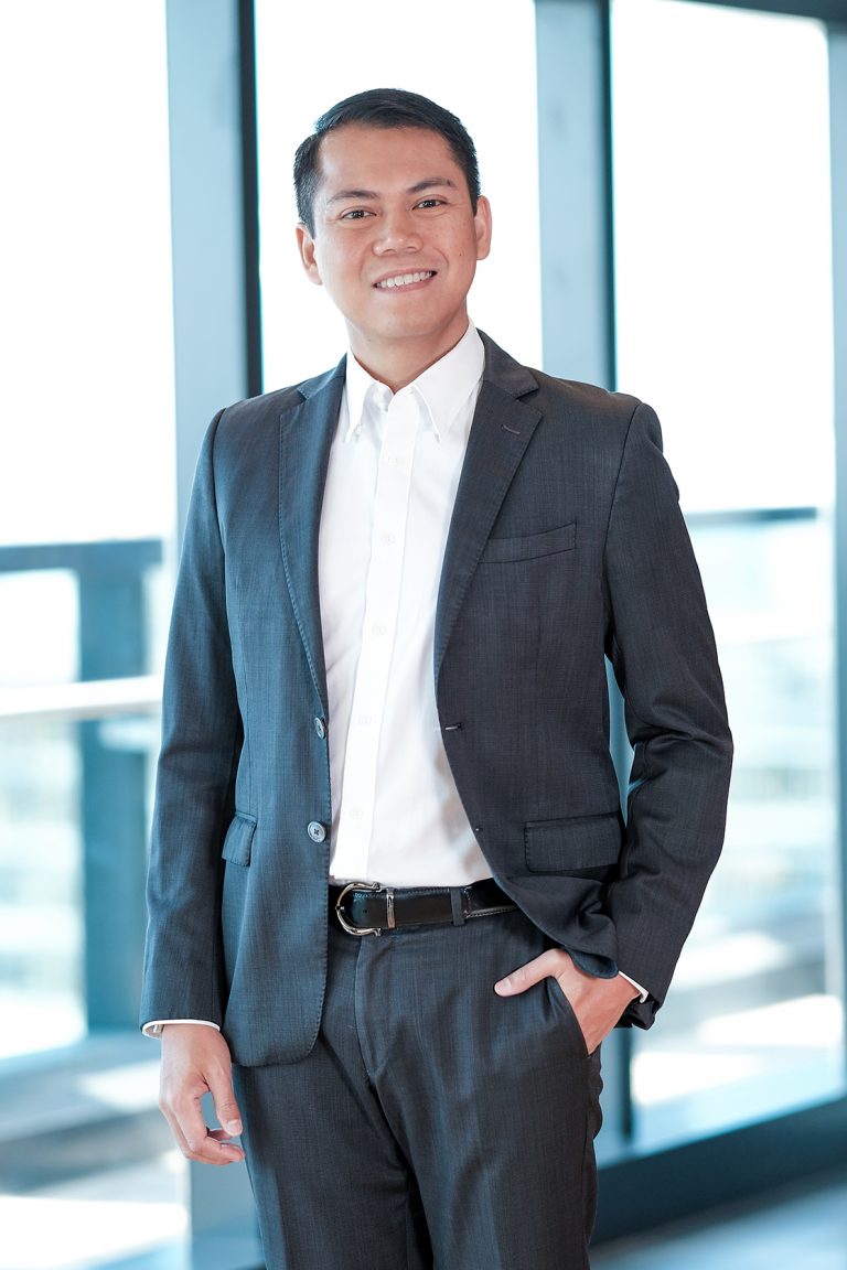 Meet the 41-Year-Old CEO of One of the Country's Biggest Real Estate ...