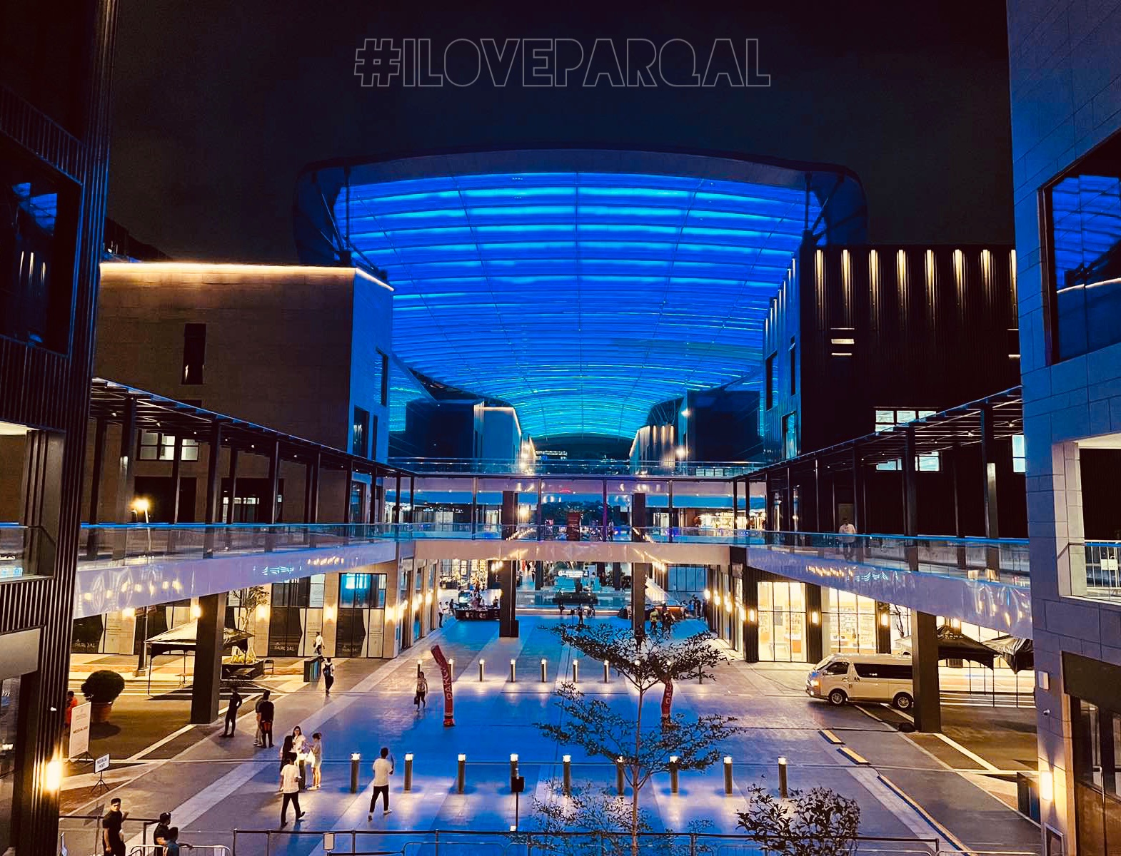 D.M. Wenceslao Opens its Flagship Project Parqal in Aseana City - D.M ...